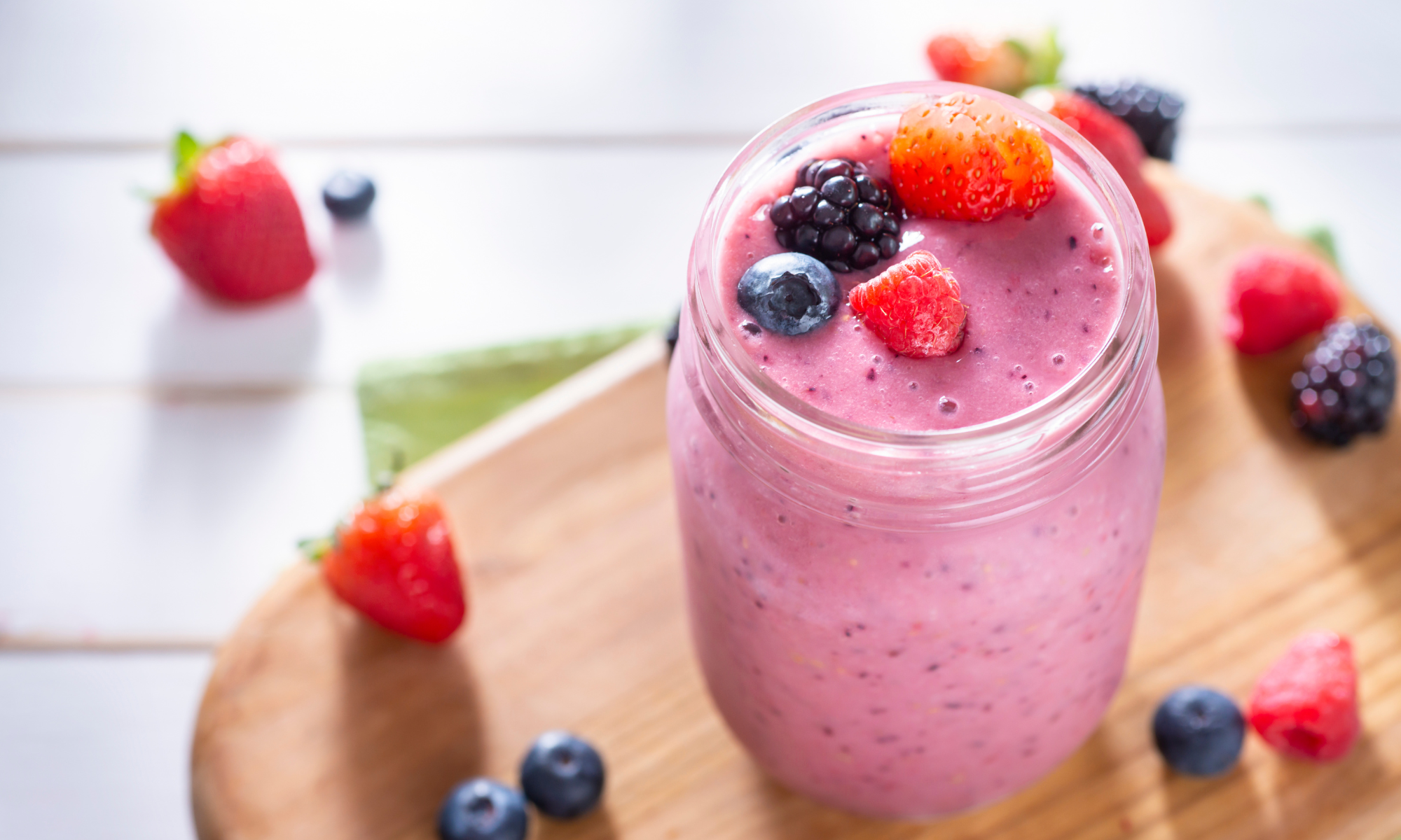 Everything you need to know about hypertonic drinks: what are they rea ...