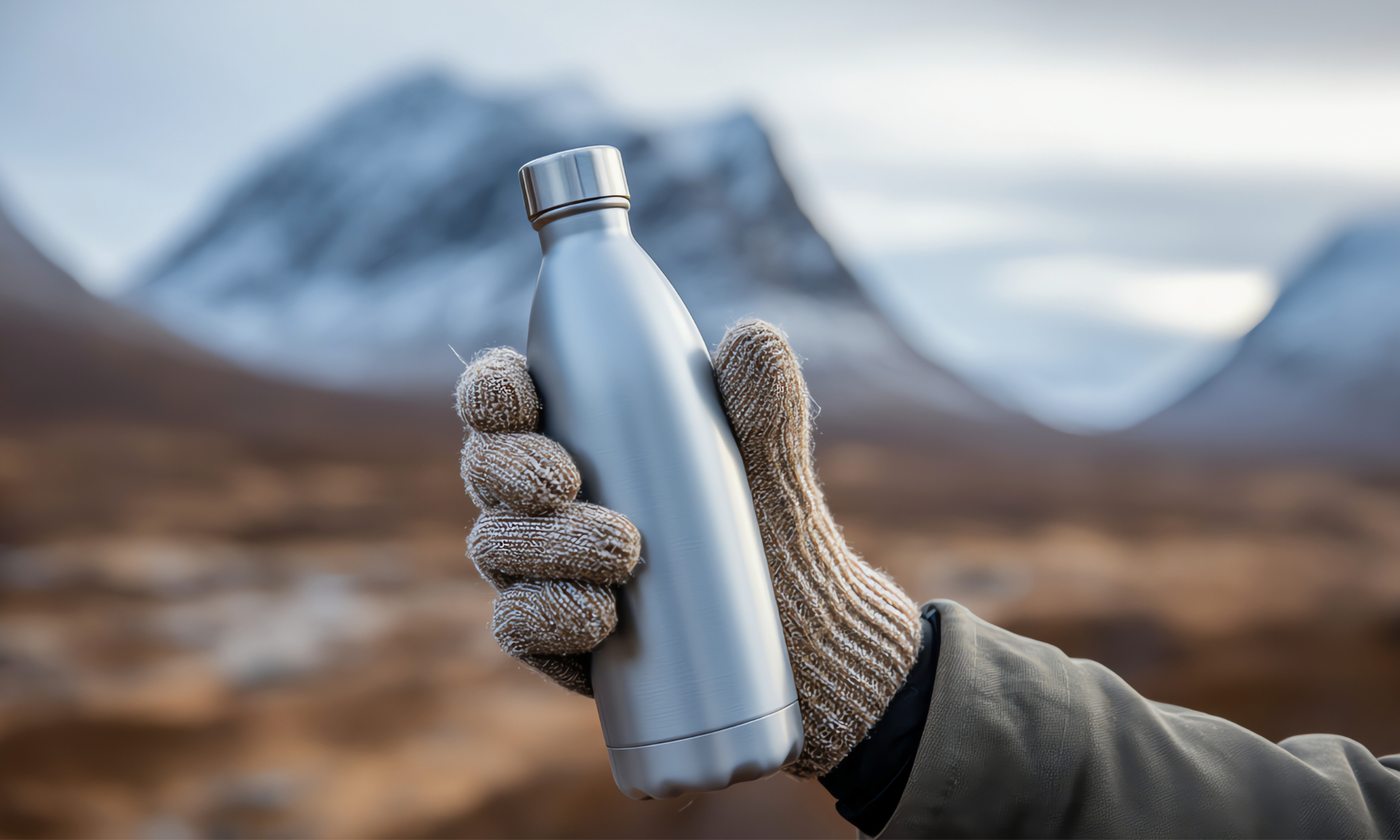 Comment bien nettoyer sa gourde en inox ? Le guide complet pour une hy ...