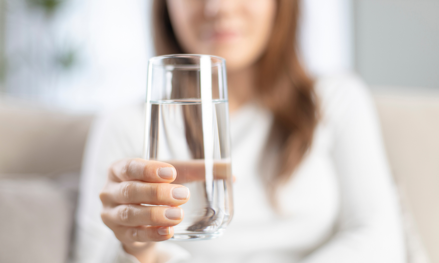 Boisson hypotonique, isotonique, hypertonique : quelles différences ...