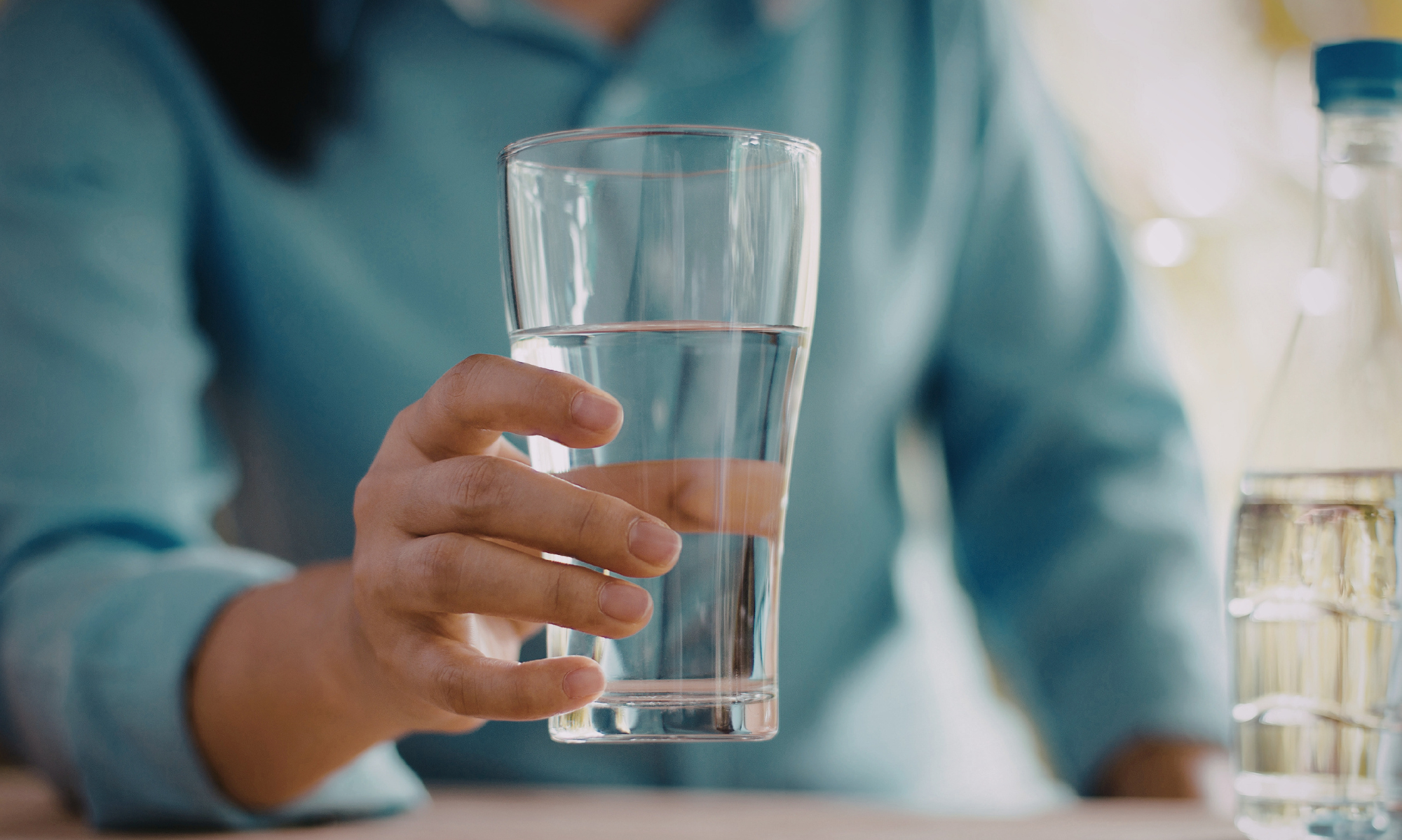 Calculating insensible water loss in adults: how to calculate? – HYDRATIS