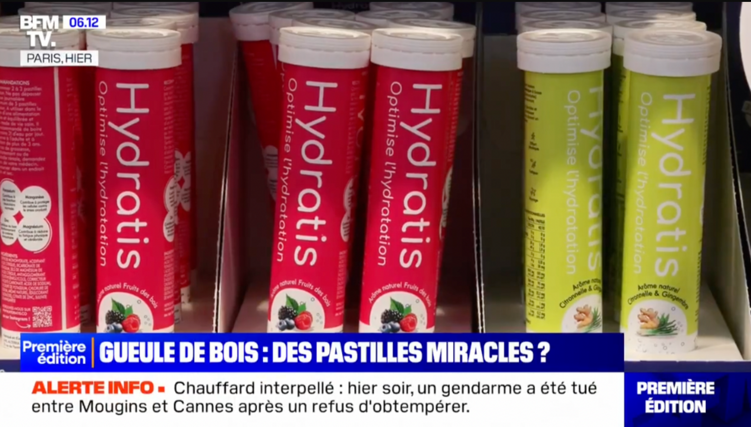 Quand utiliser Hydratis ? – HYDRATIS