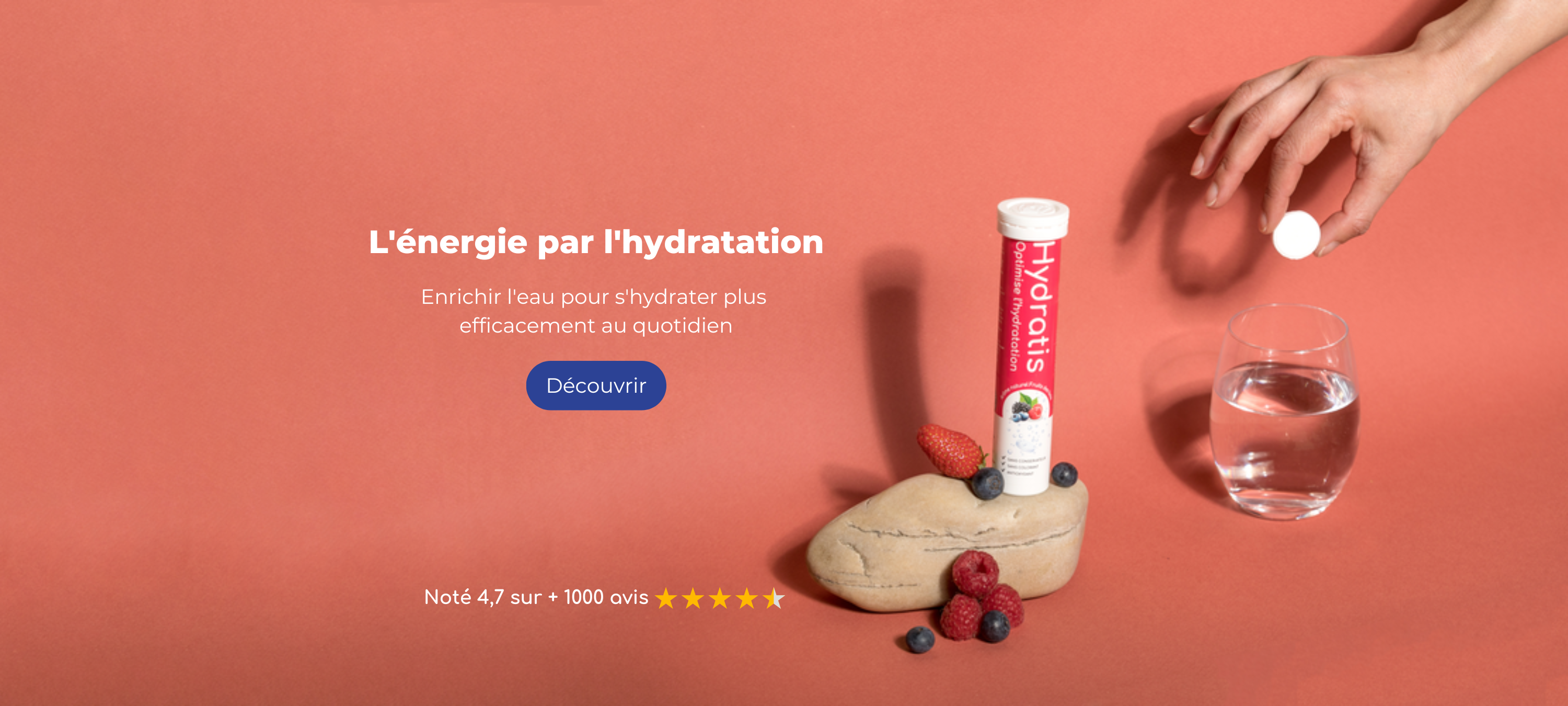 Hydratis, hydrate plus – HYDRATIS